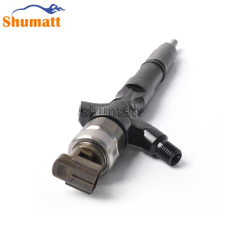 Re-manufactured Common Rail Injector 095000-7760 & 095000-7761 & 97095 ...