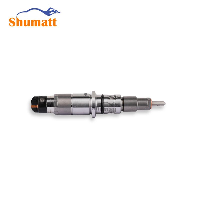 China Made New Common Rail Fuel Injector 0445120250 OE 5 263 321 for D ...