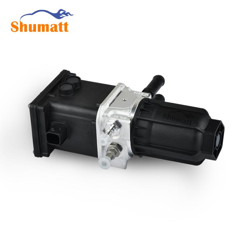 Original New Common Rail EcoFit SCR Urea Dosing Pump Parts 4395016 for ...